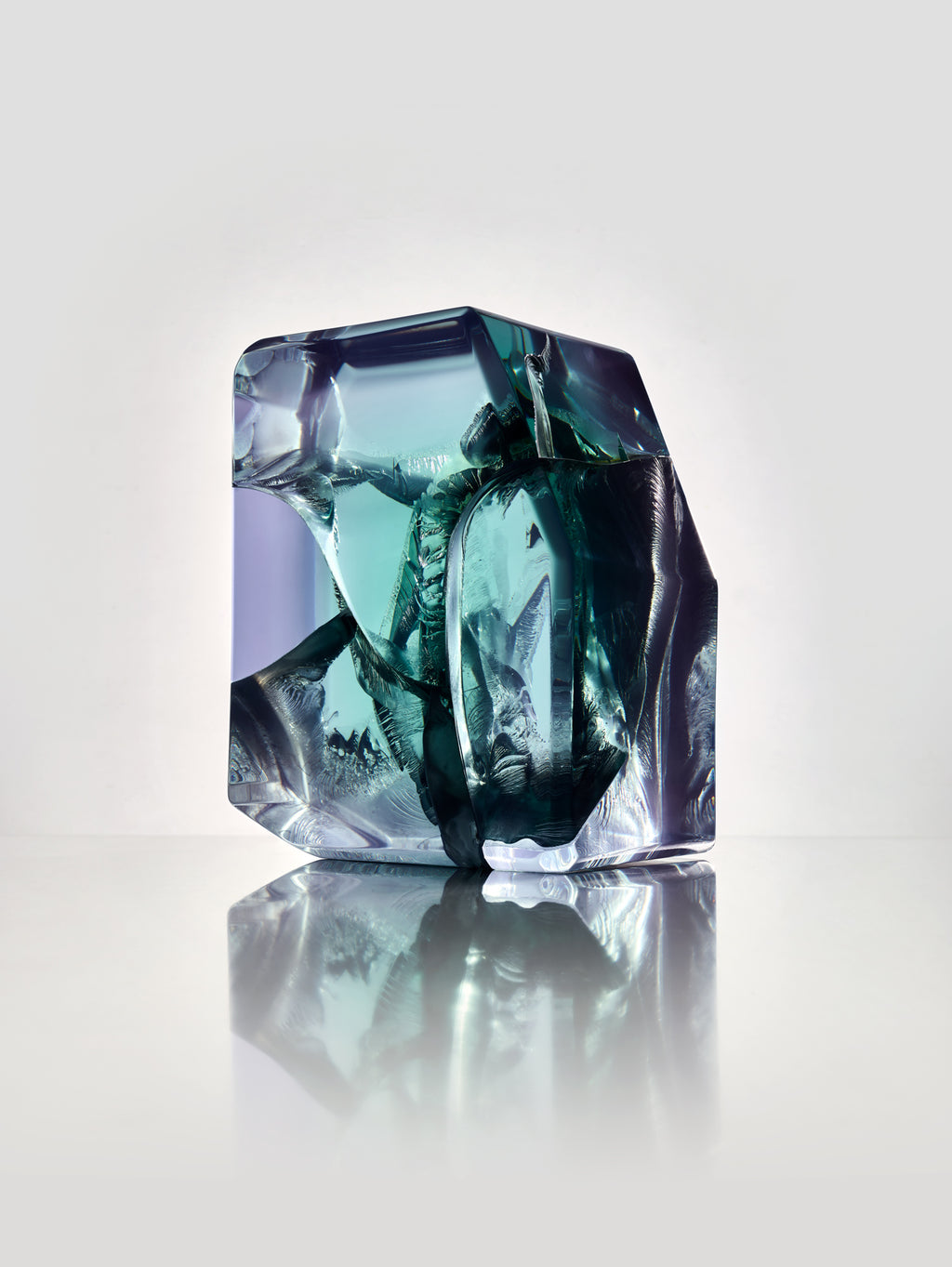 Cobra Studios – Objects With Narratives