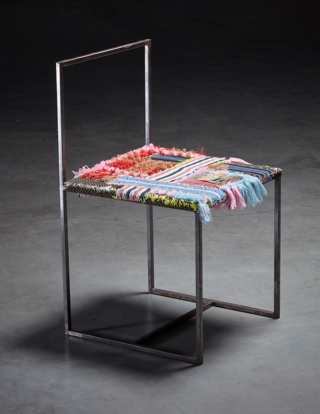 Lionel's Chair – Objects With Narratives