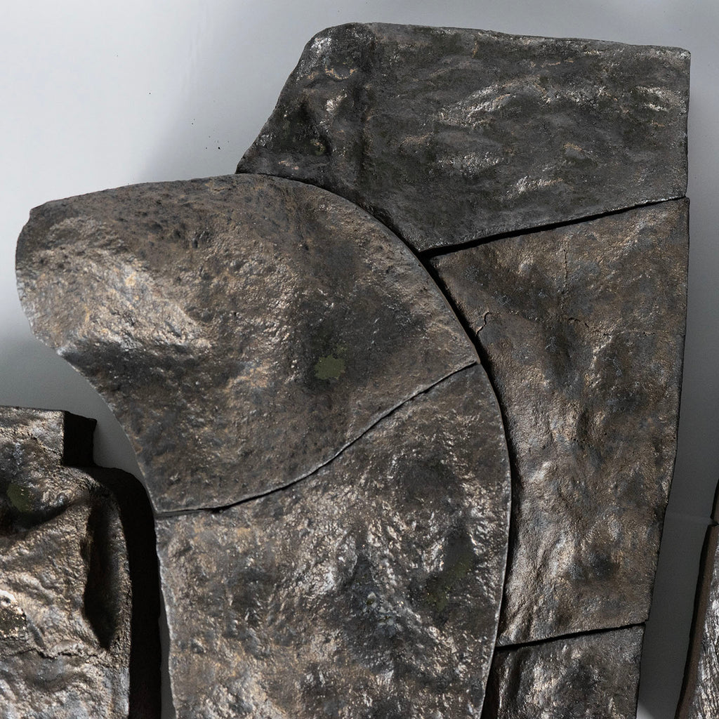 V-1410 Wallpiece MOSAÏQUE – Objects With Narratives