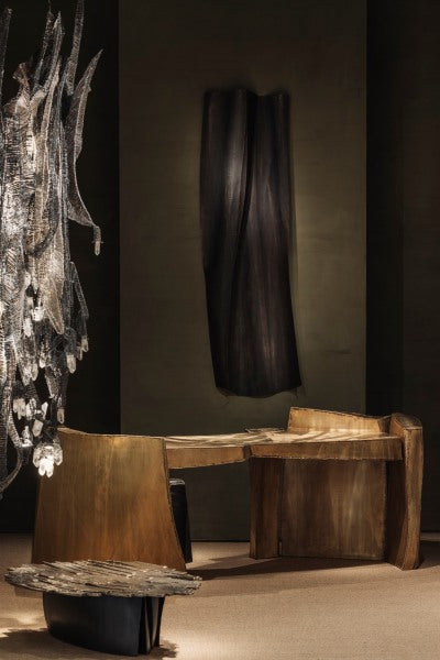 AQUILON | Wall sculpture – Objects With Narratives