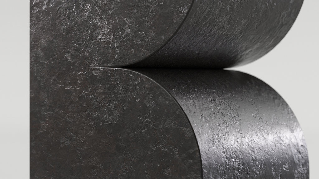 Fold Side Table – Objects With Narratives