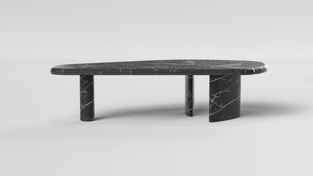 Heritré Dining Table – Objects With Narratives