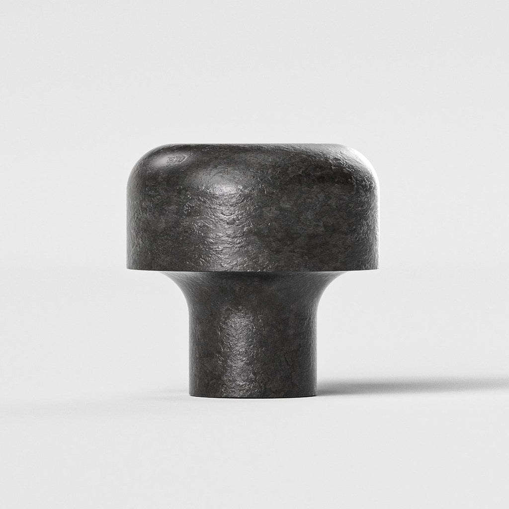 Toad Stool – Objects With Narratives