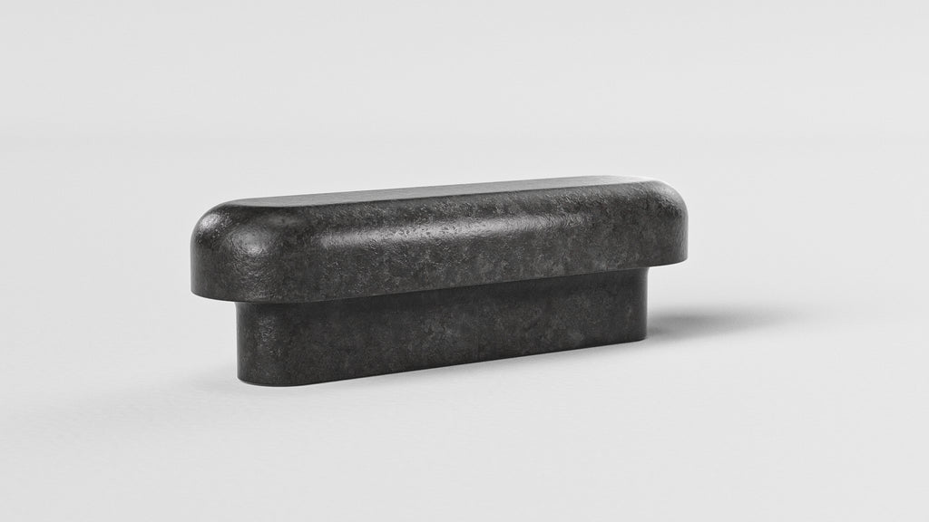 Toad Bench – Objects With Narratives