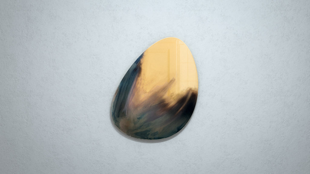 Narcissus Mirror – Objects With Narratives