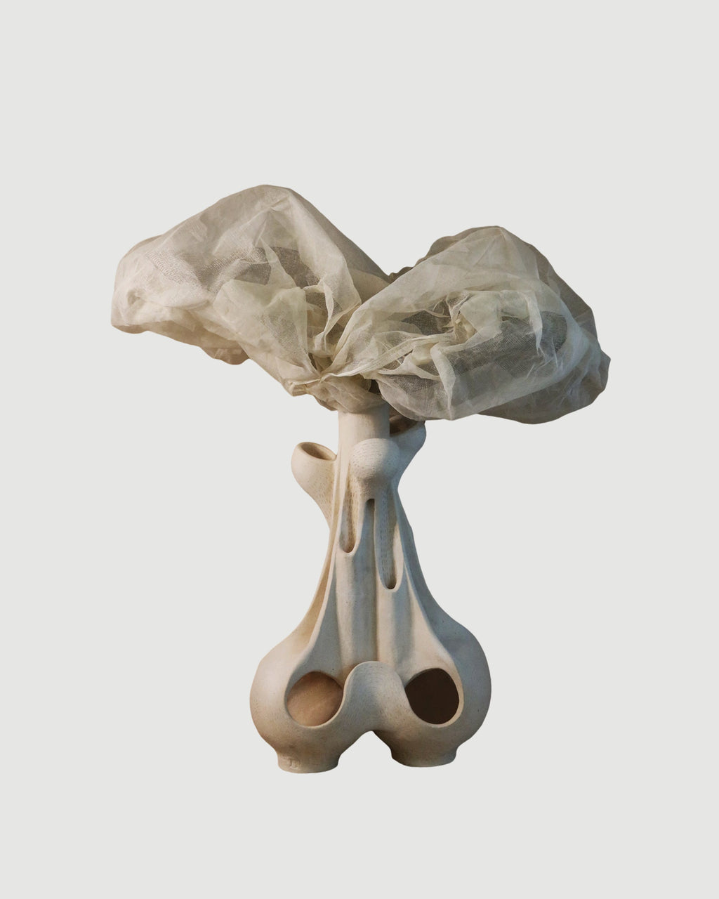 Floor Lamps – Objects With Narratives