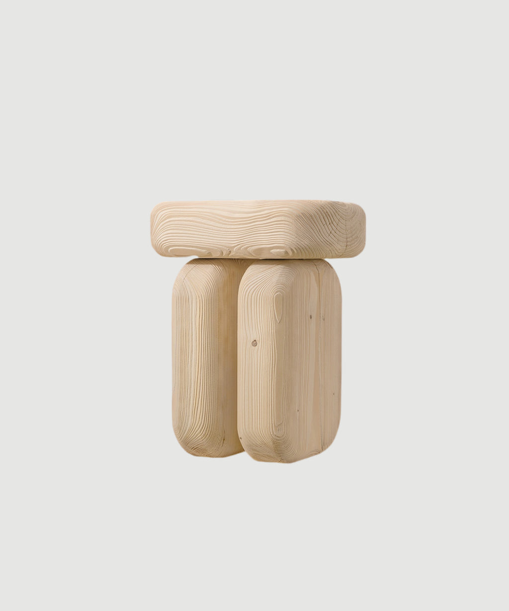 Dune Stool – Objects With Narratives