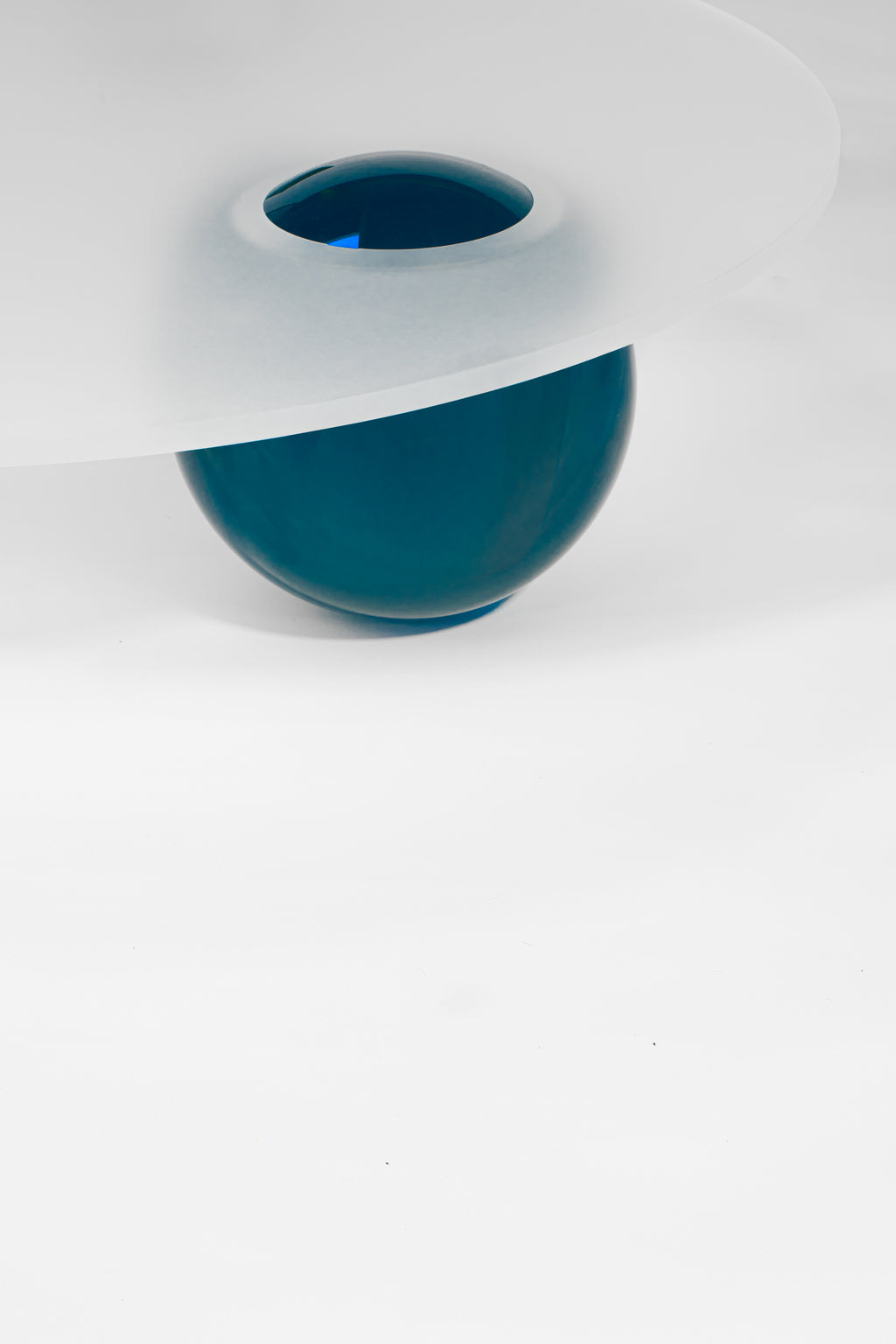 Santa Maria Dei Clarici Coffee Table (sold - bespoke on request) – Objects With Narratives