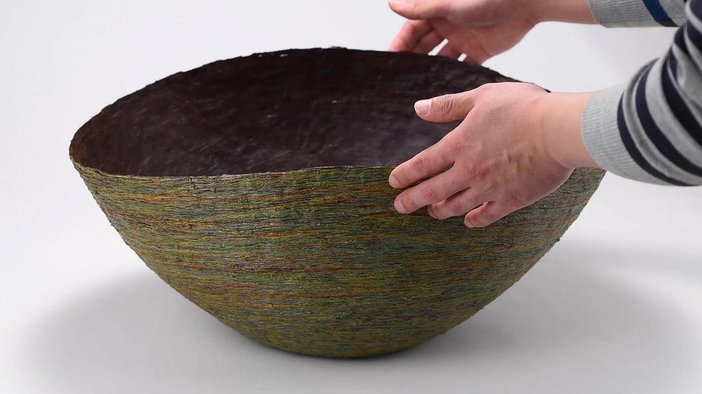 Inborn Ott-001 – Objects With Narratives