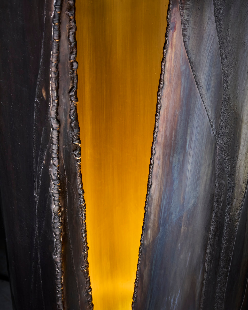 AQUILON Floor lamp – Objects With Narratives