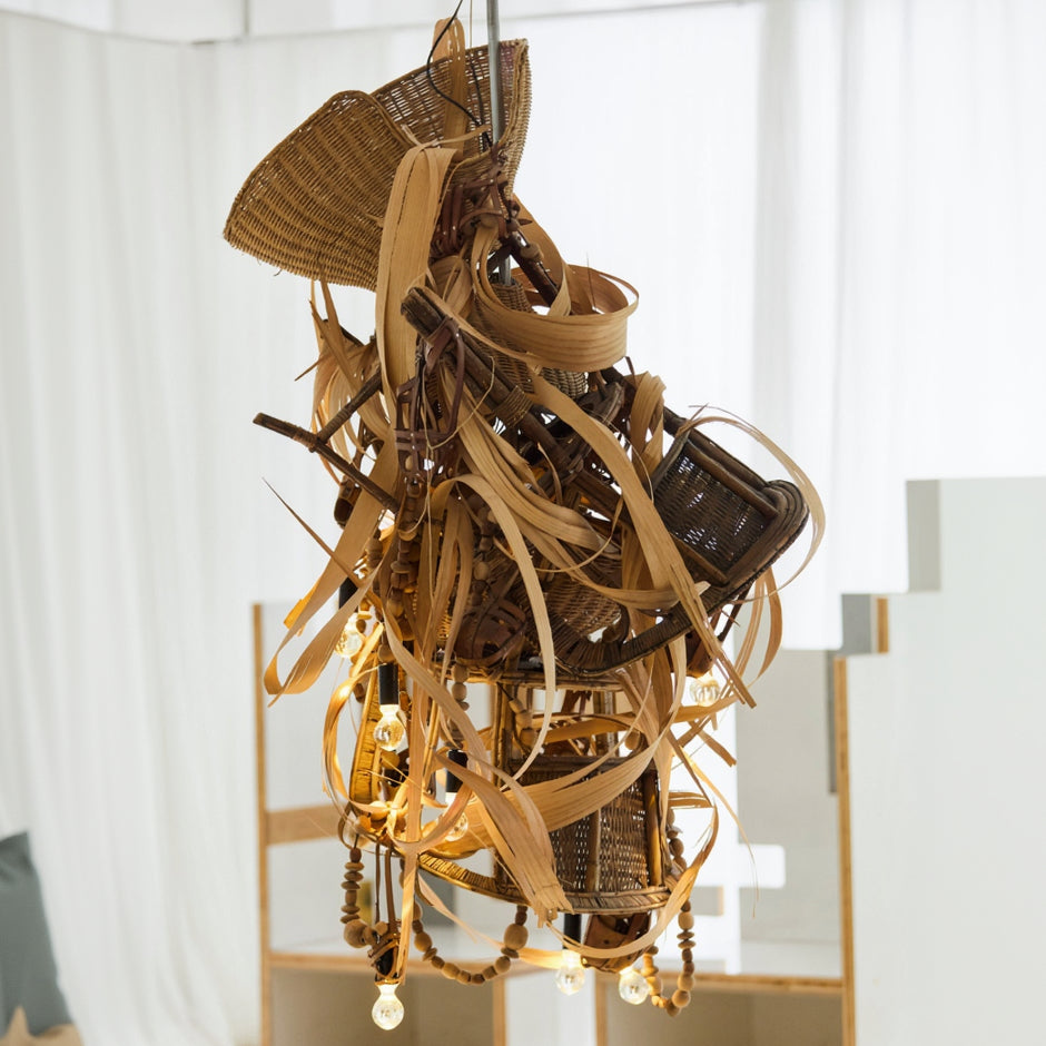 Chandeliers & Pendants – Page 2 – Objects With Narratives