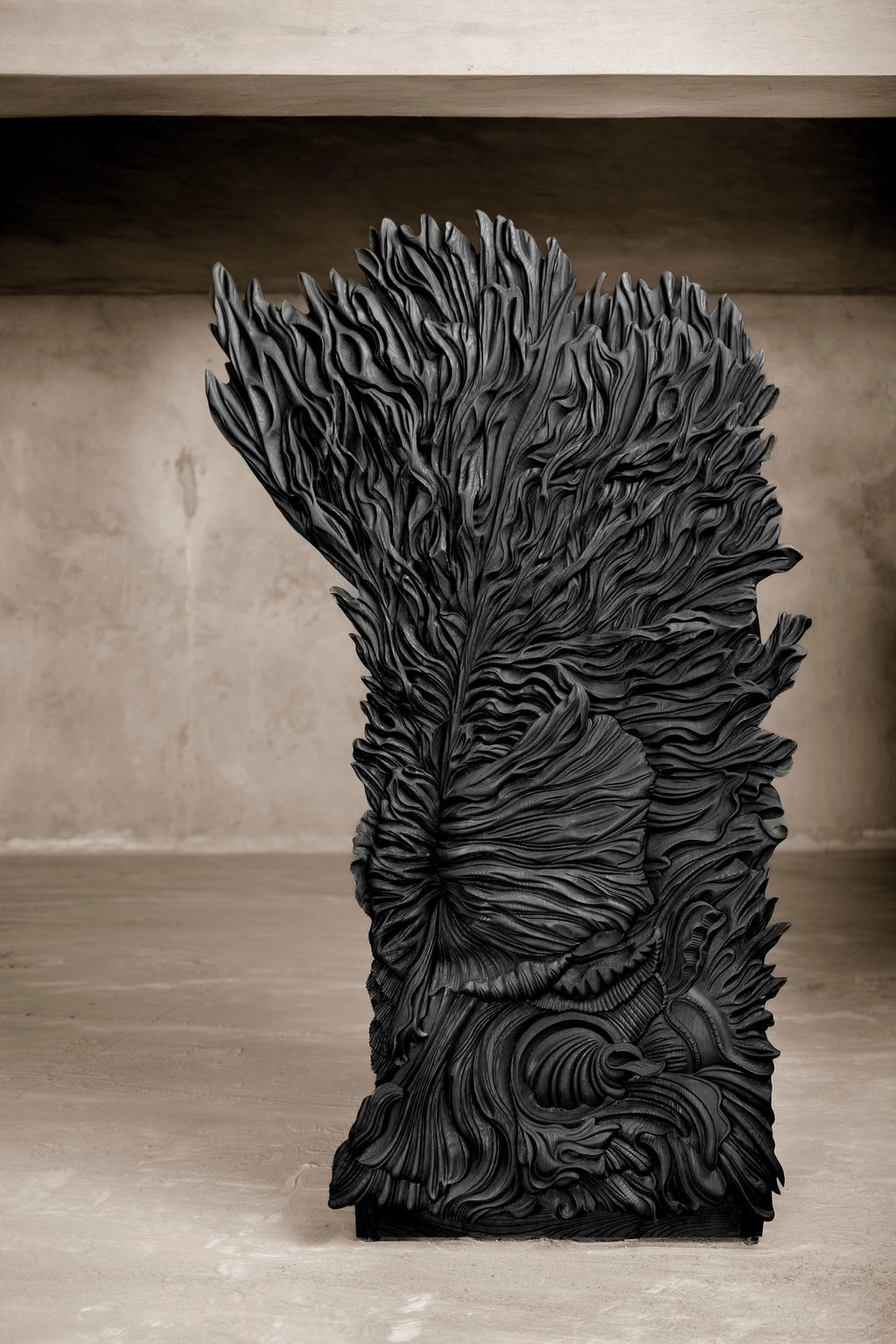 Shelves, Cabinets and Sideboards – Objects With Narratives