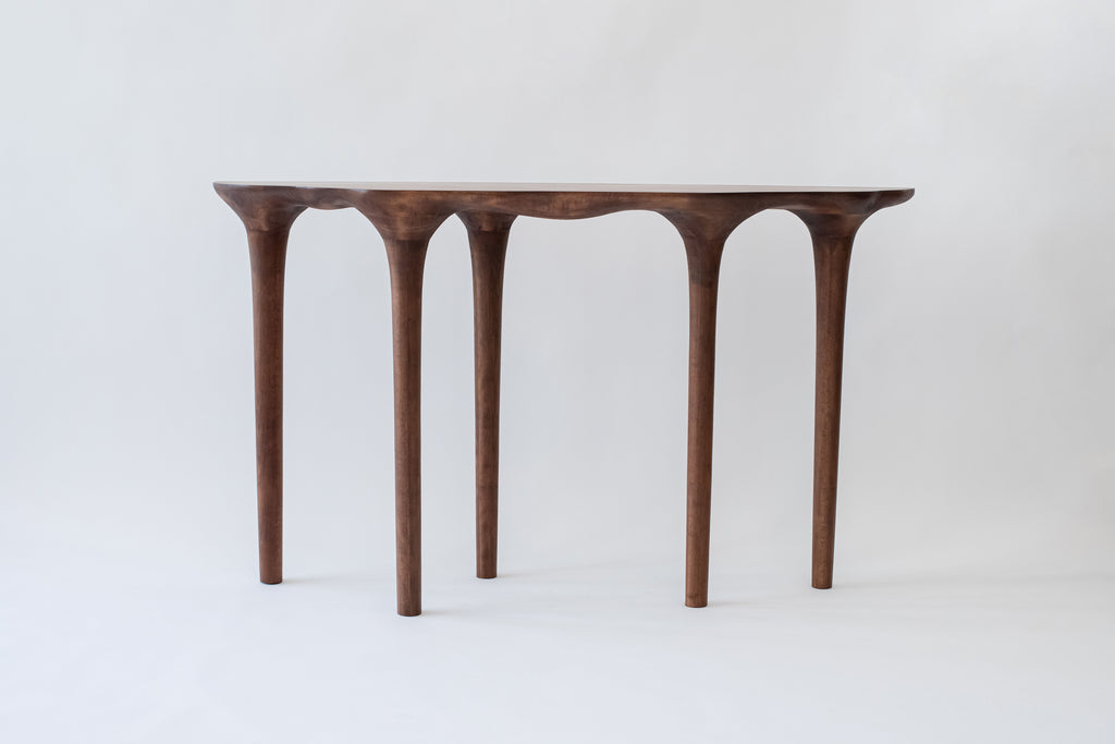 Scales Console – Objects With Narratives