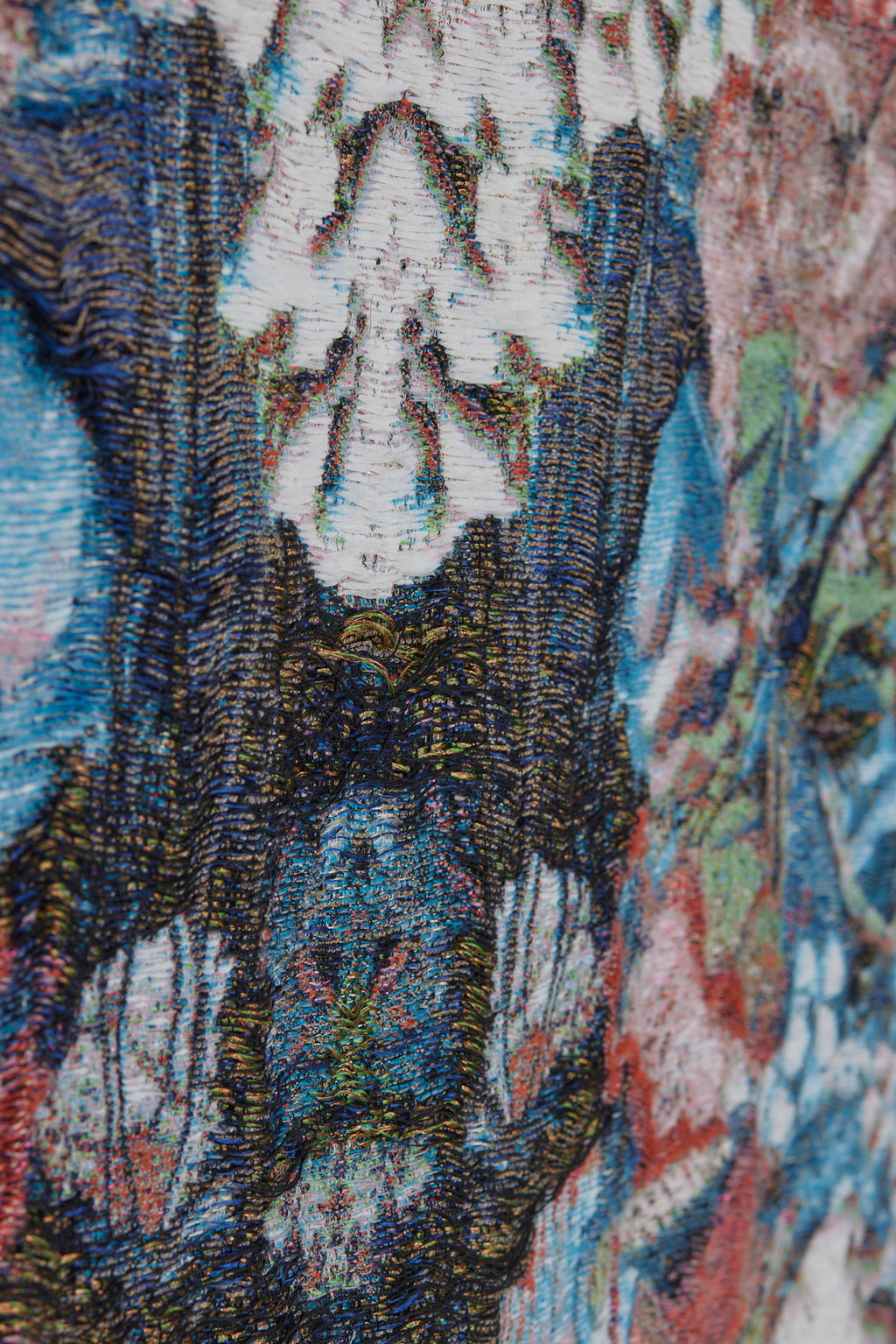 Unfortuatly It Was Paradize – Objects With Narratives