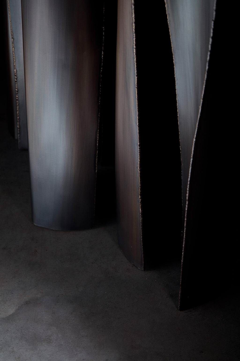 Let It Be Console – Objects With Narratives