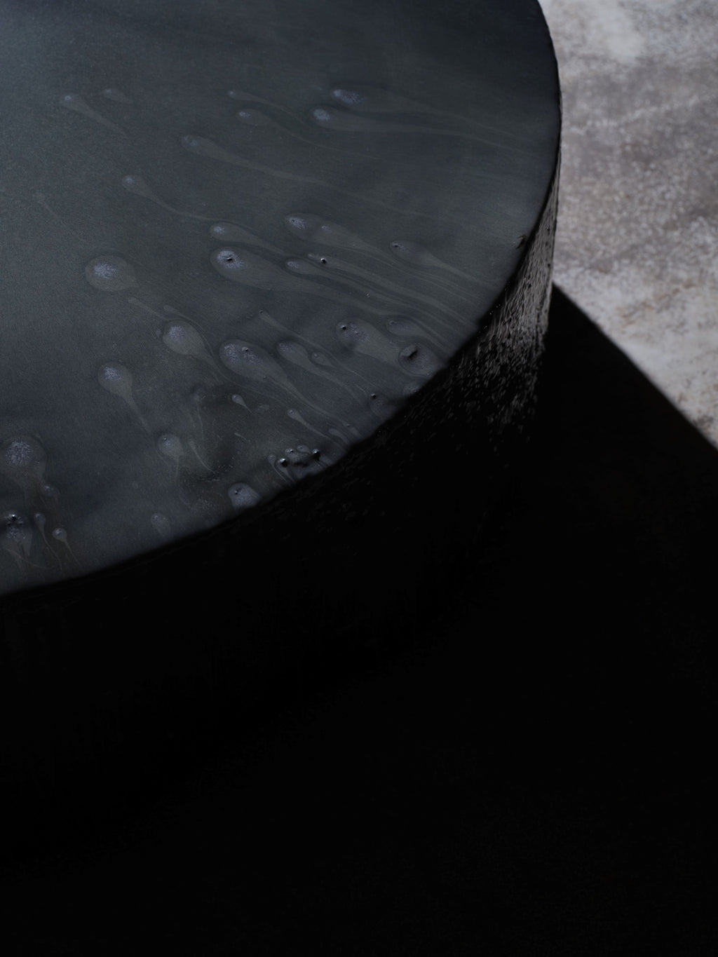 Egyptian Space Coffee table – Objects With Narratives