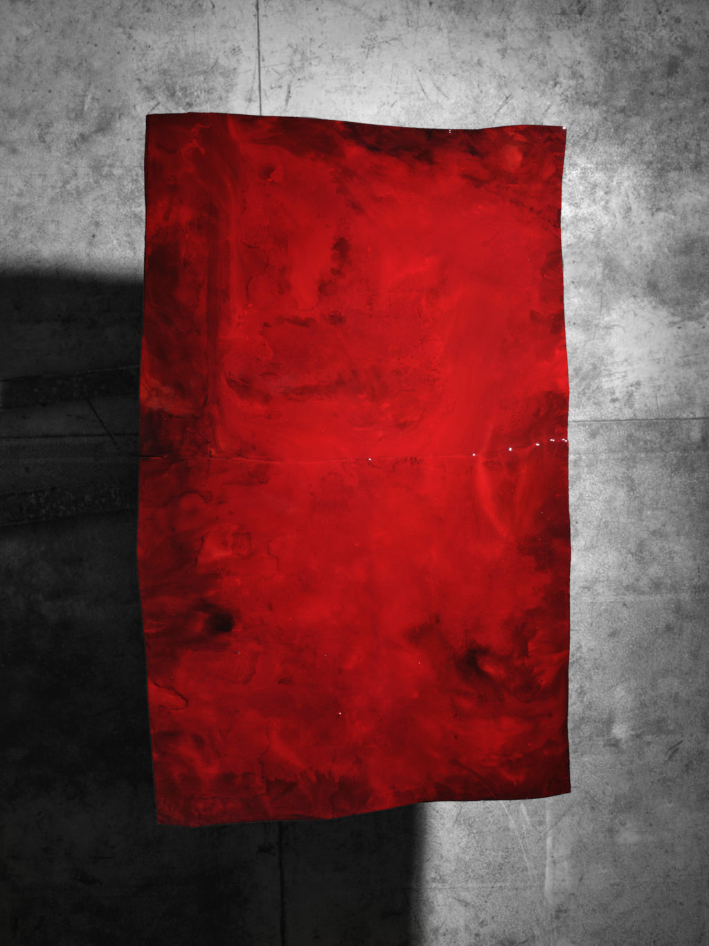 In Stock – Objects With Narratives