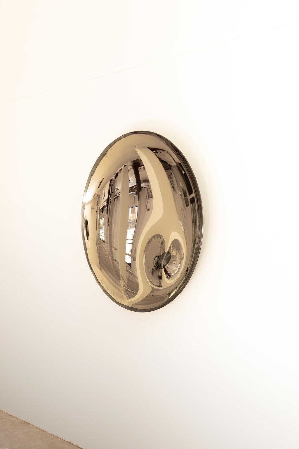 Bronze Oracle – Objects With Narratives