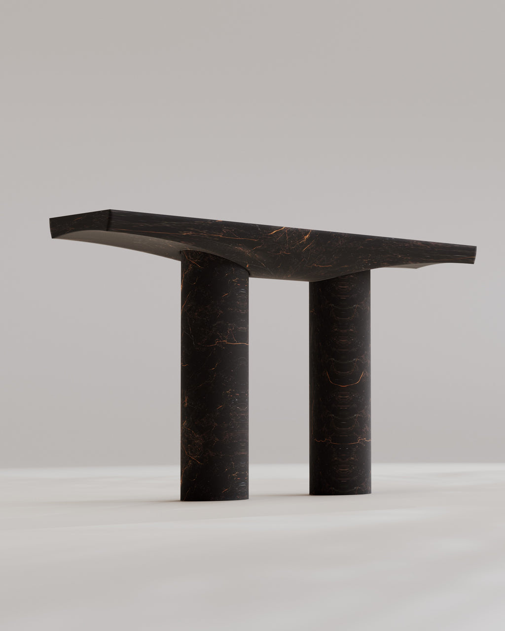 Abraccio Port Saint Laurent Console – Objects With Narratives