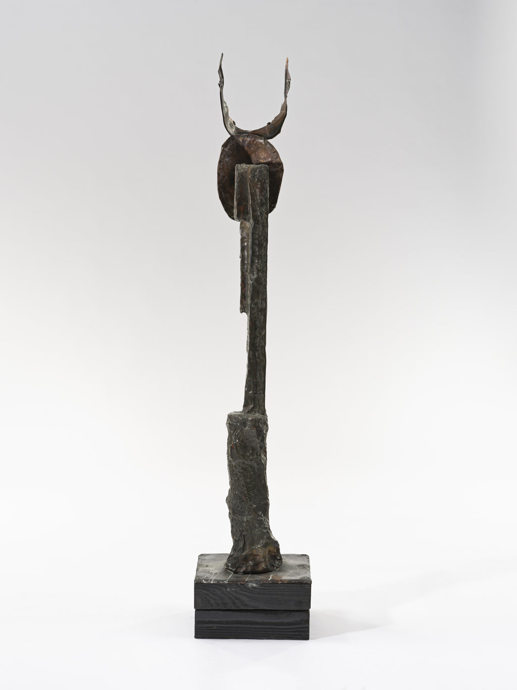 Immigrant from Space – Objects With Narratives