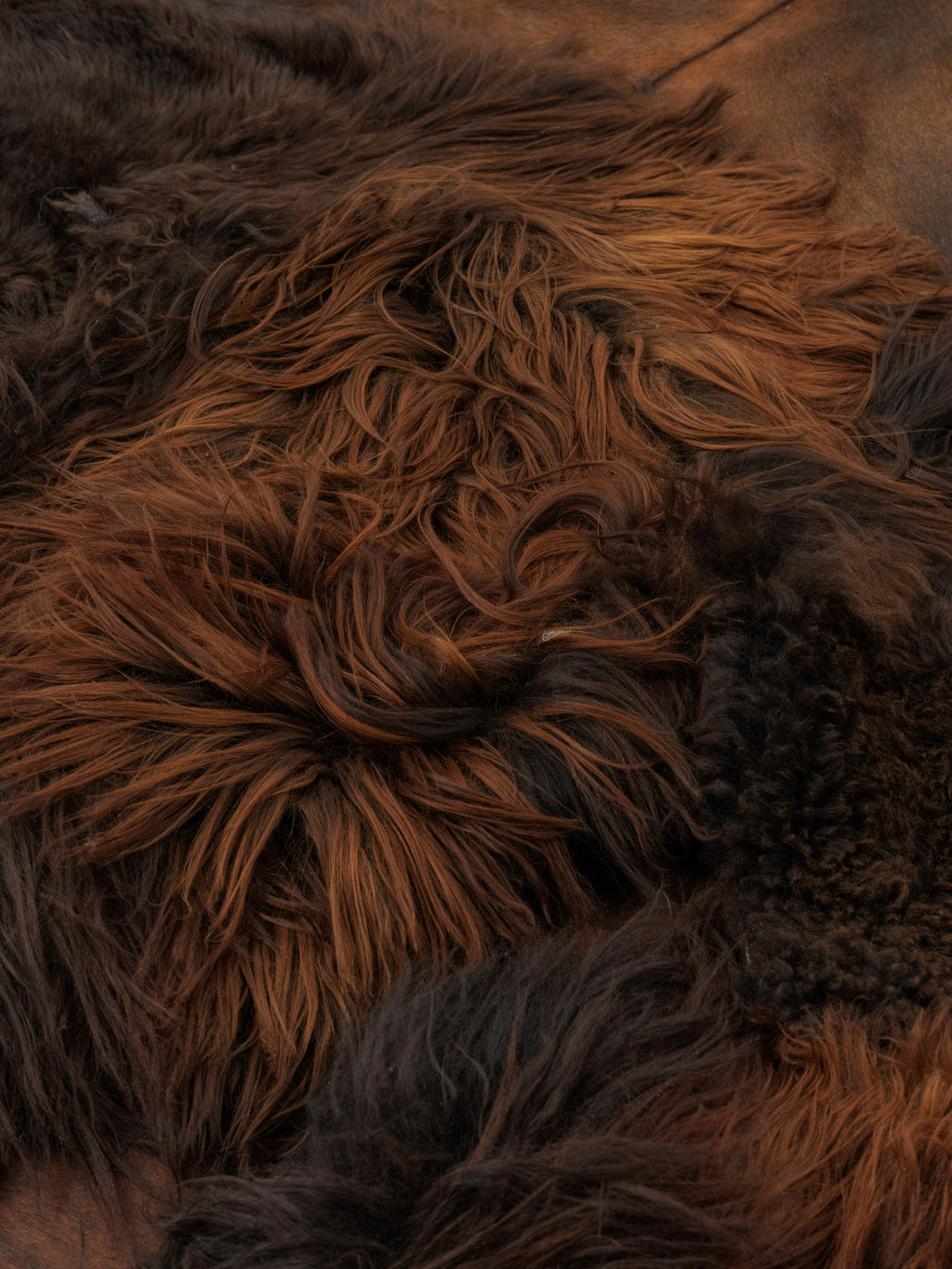 Frozen Waterfall – Objects With Narratives