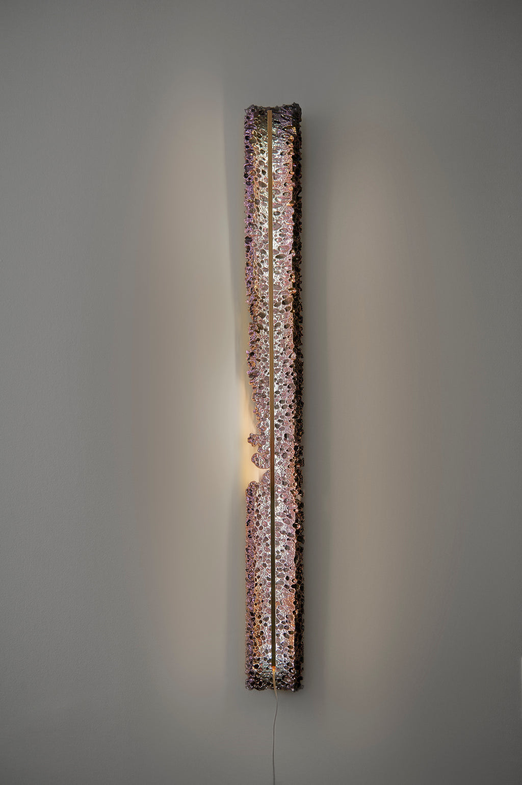 REPLICA Mars Editions wall lamp – Objects With Narratives