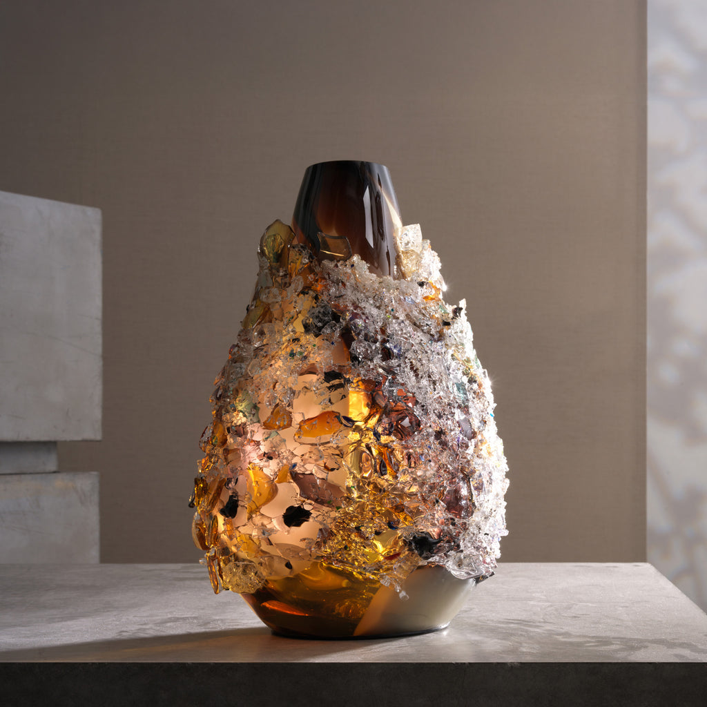 Sakura TFO25001 – Objects With Narratives