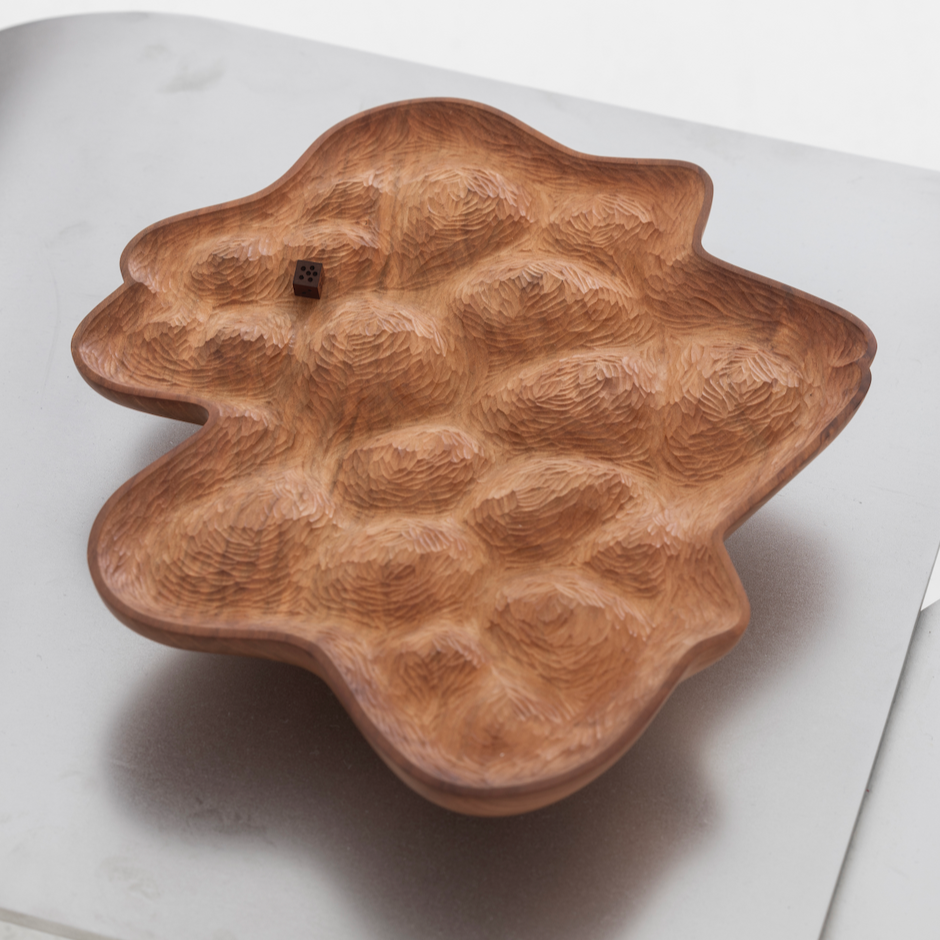 Etienne Bailleul – Objects With Narratives