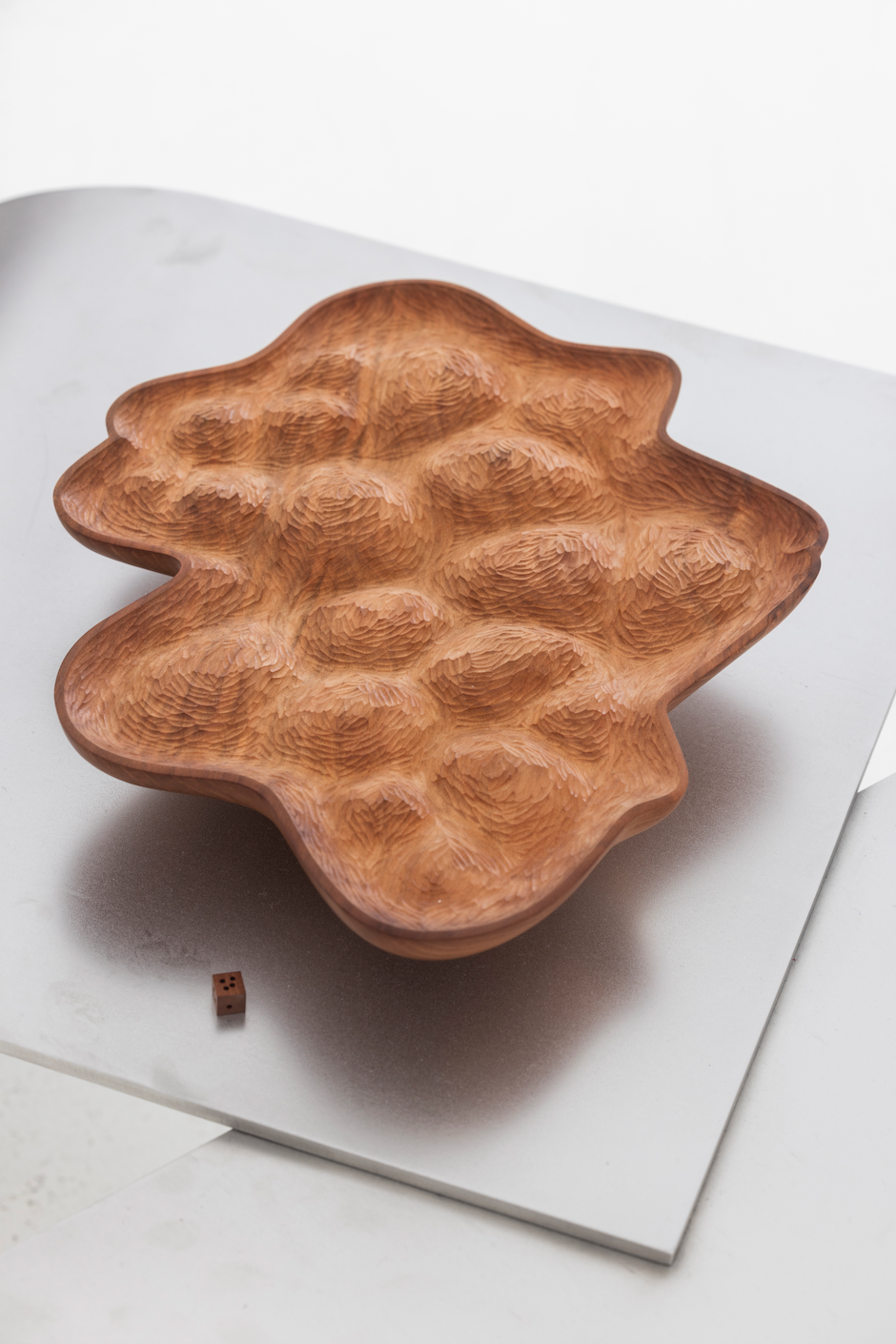 Expansion – Objects With Narratives