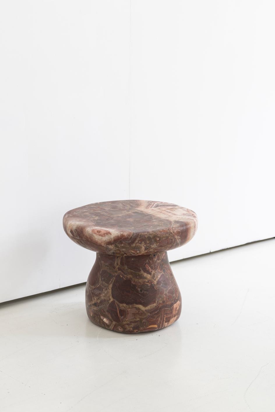Onyx Stool – Objects With Narratives