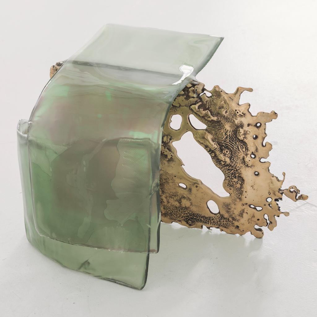 Solo Show Lukas Cober – Objects With Narratives