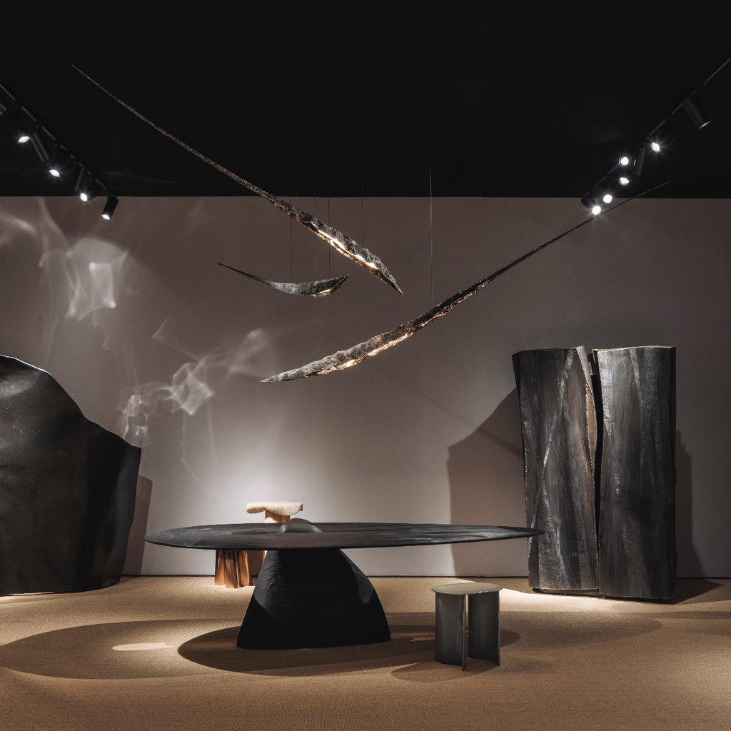 Vladimir Slavov – Objects With Narratives