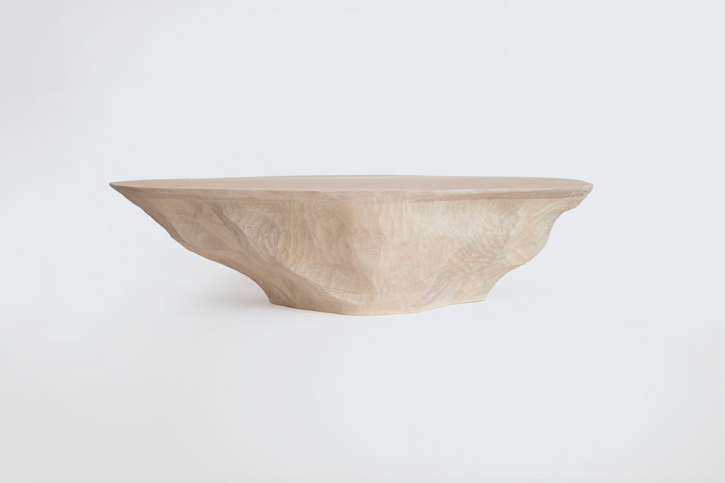 Intuitive Archaisme Coffee Table – Objects With Narratives