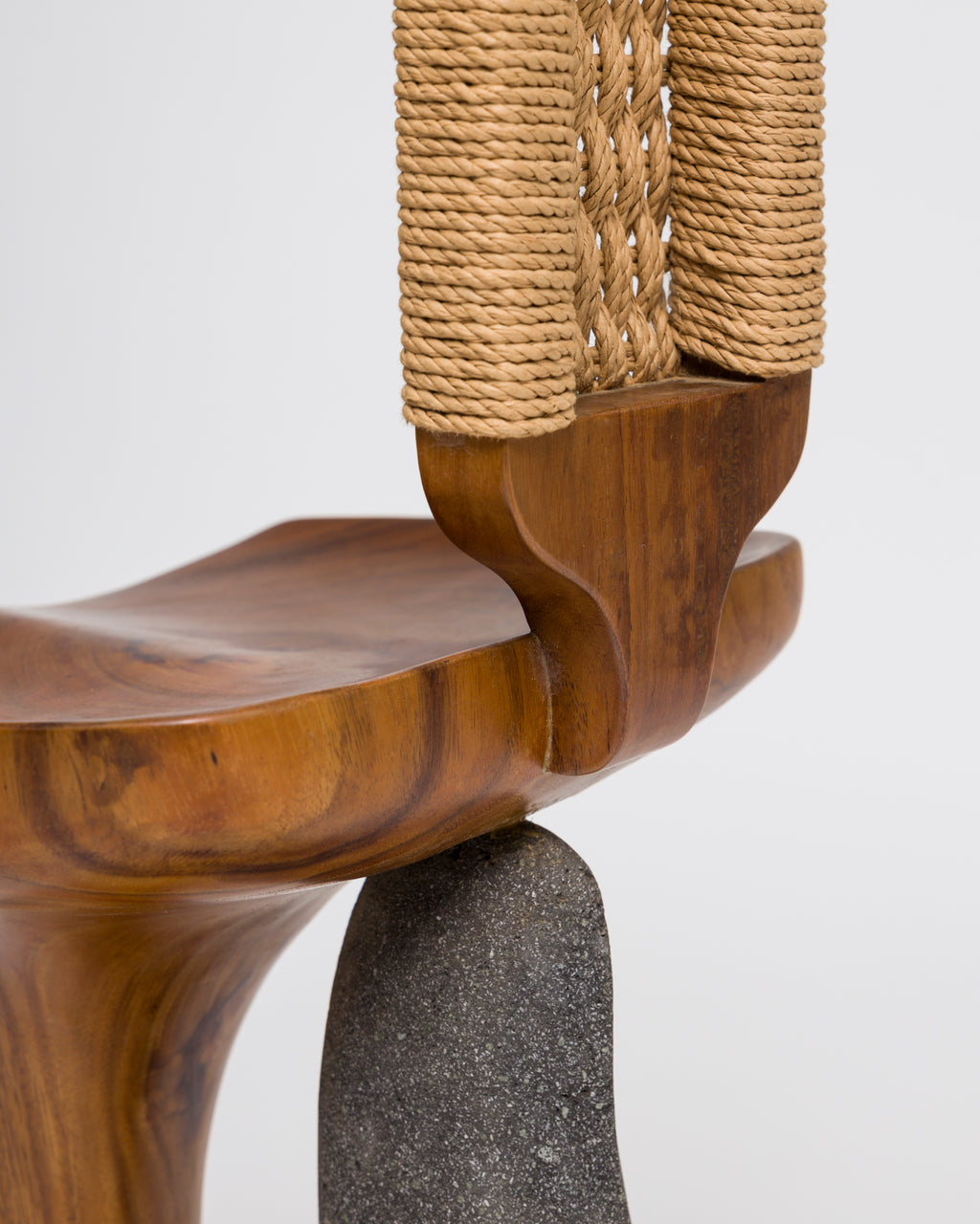 Bina Chair – Objects With Narratives