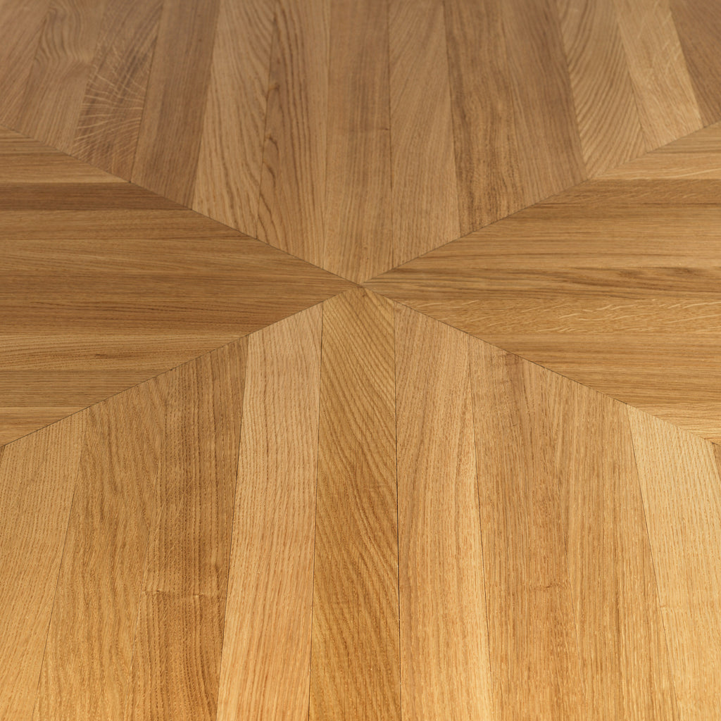 Ater Coffee Table – Objects With Narratives