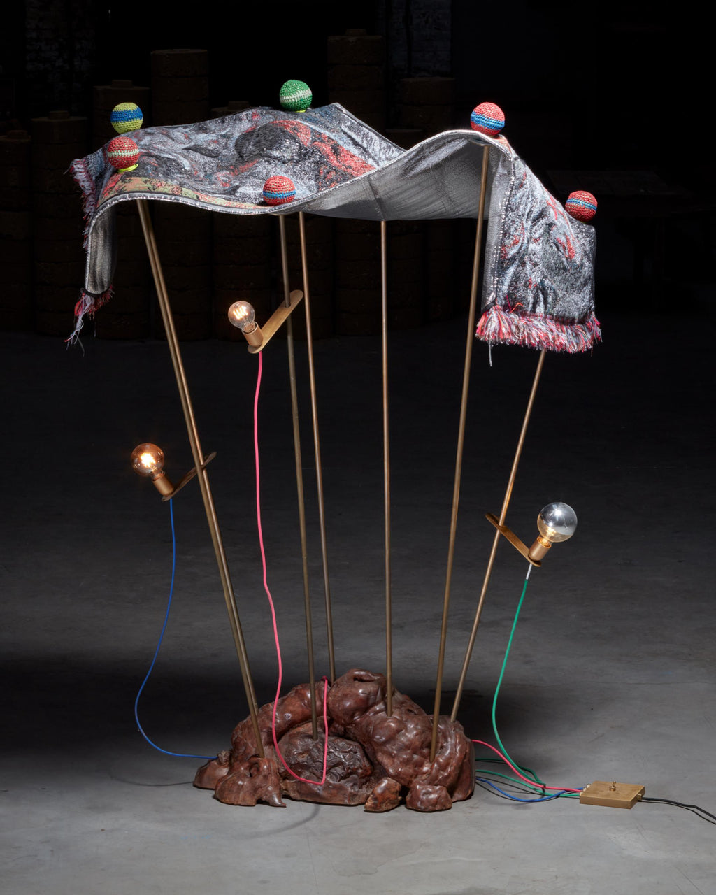 Sculptures – Page 2 – Objects With Narratives