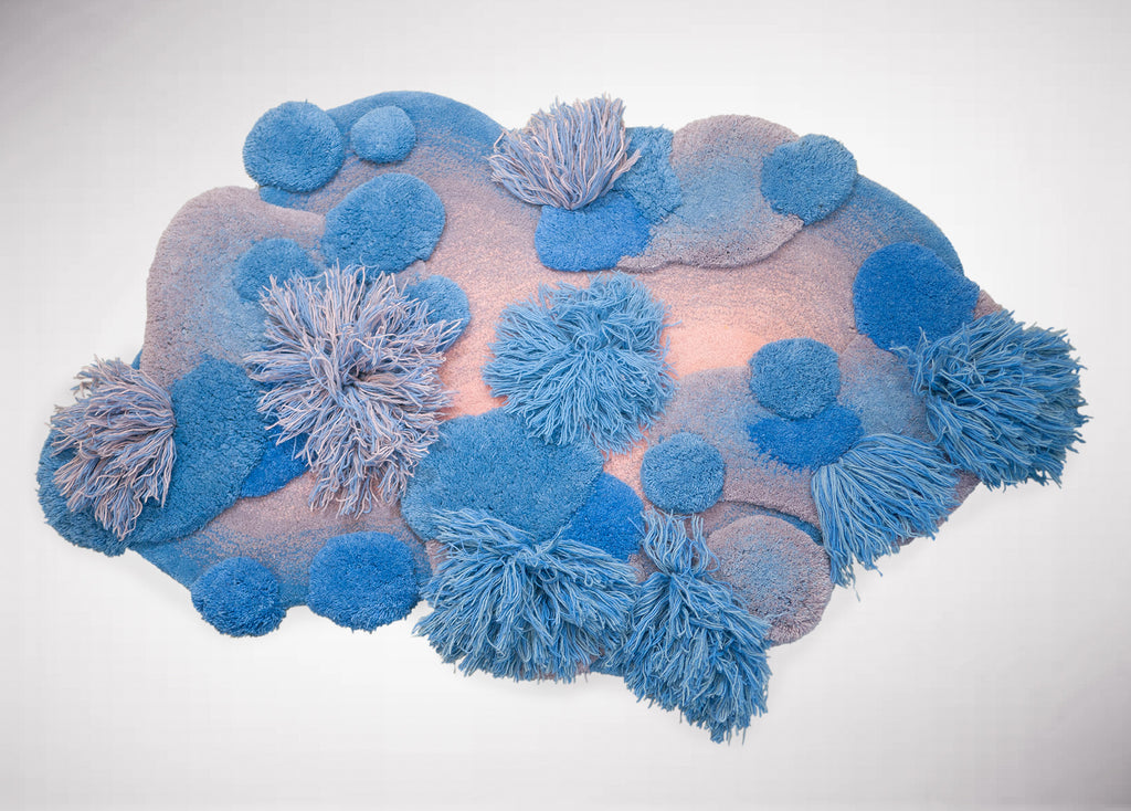 Cloud Jewel – Objects With Narratives