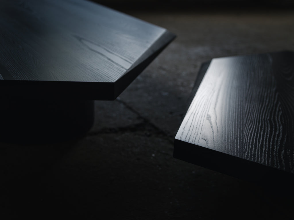 Hera Coffee Table – Objects With Narratives