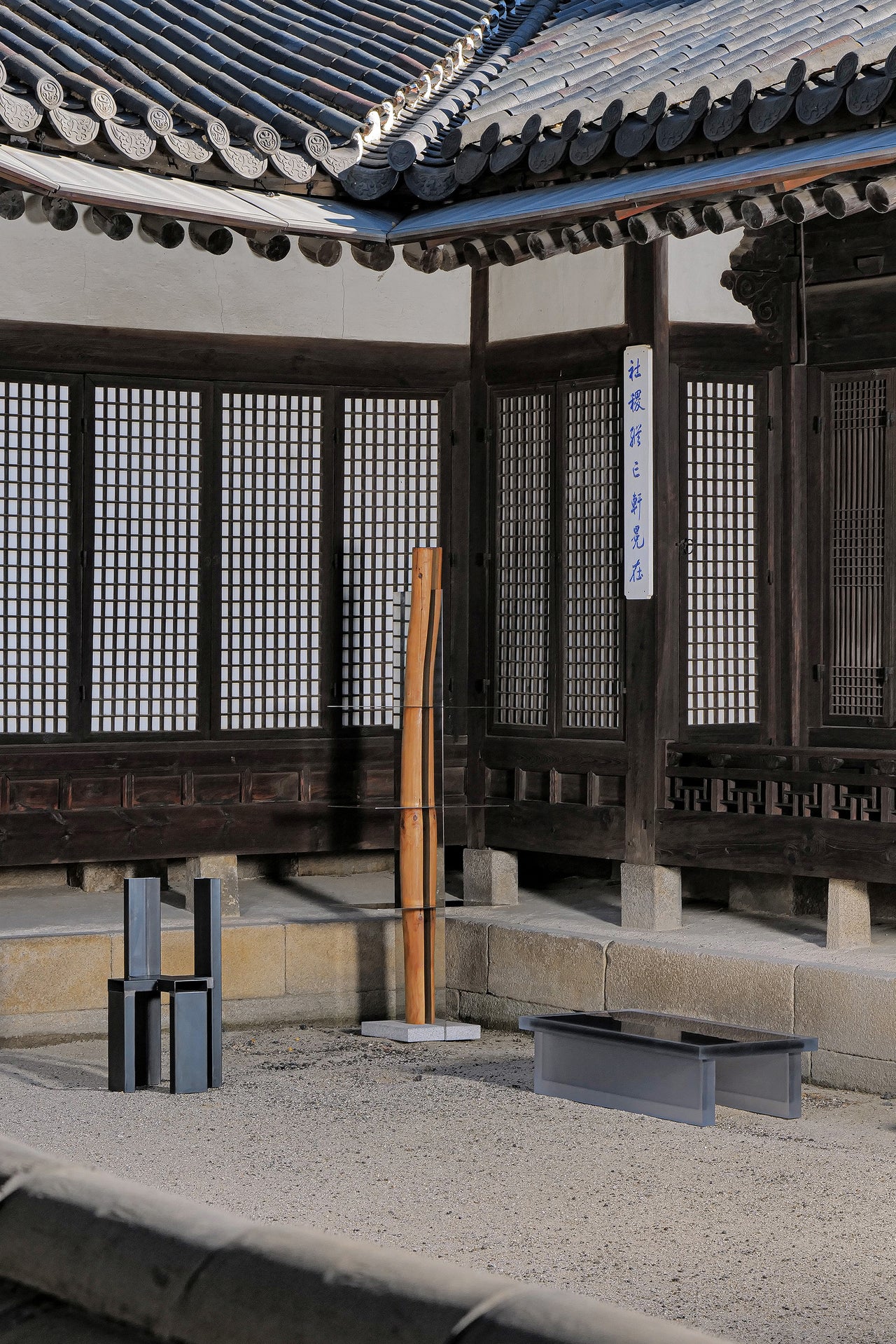 Objects With Narratives