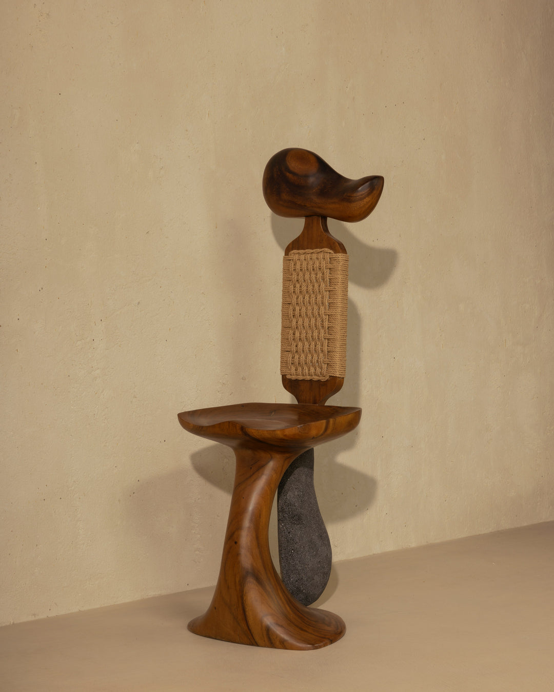 Bina Chair – Objects With Narratives