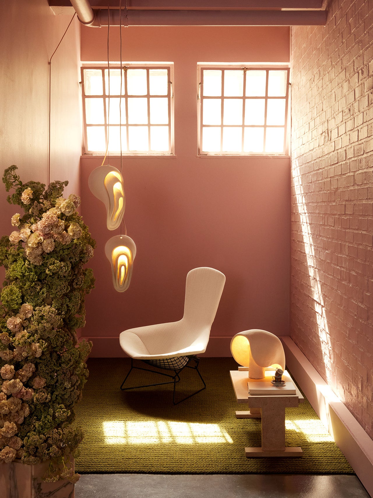 Interview with Jan Ernst – Organic Functional Art & Spatial Design ...