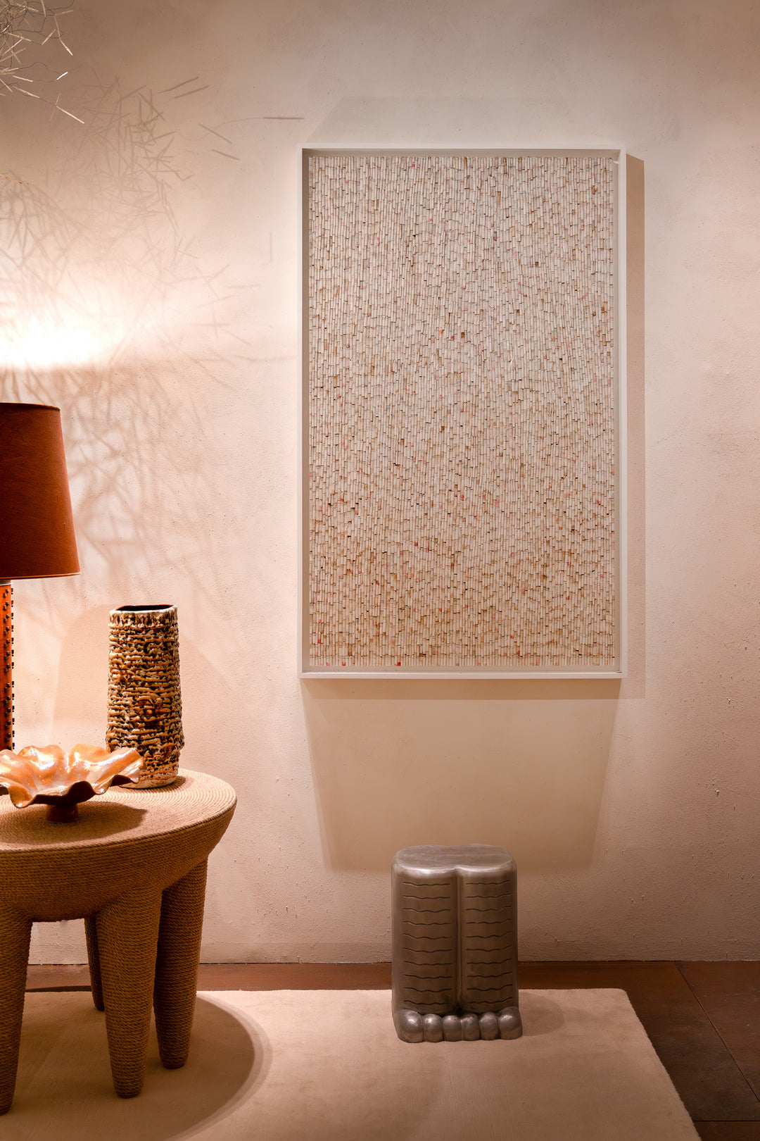 BRAFA Art Fair 2024 | Objects with Narratives x Delen Private Bank – Objects With Narratives