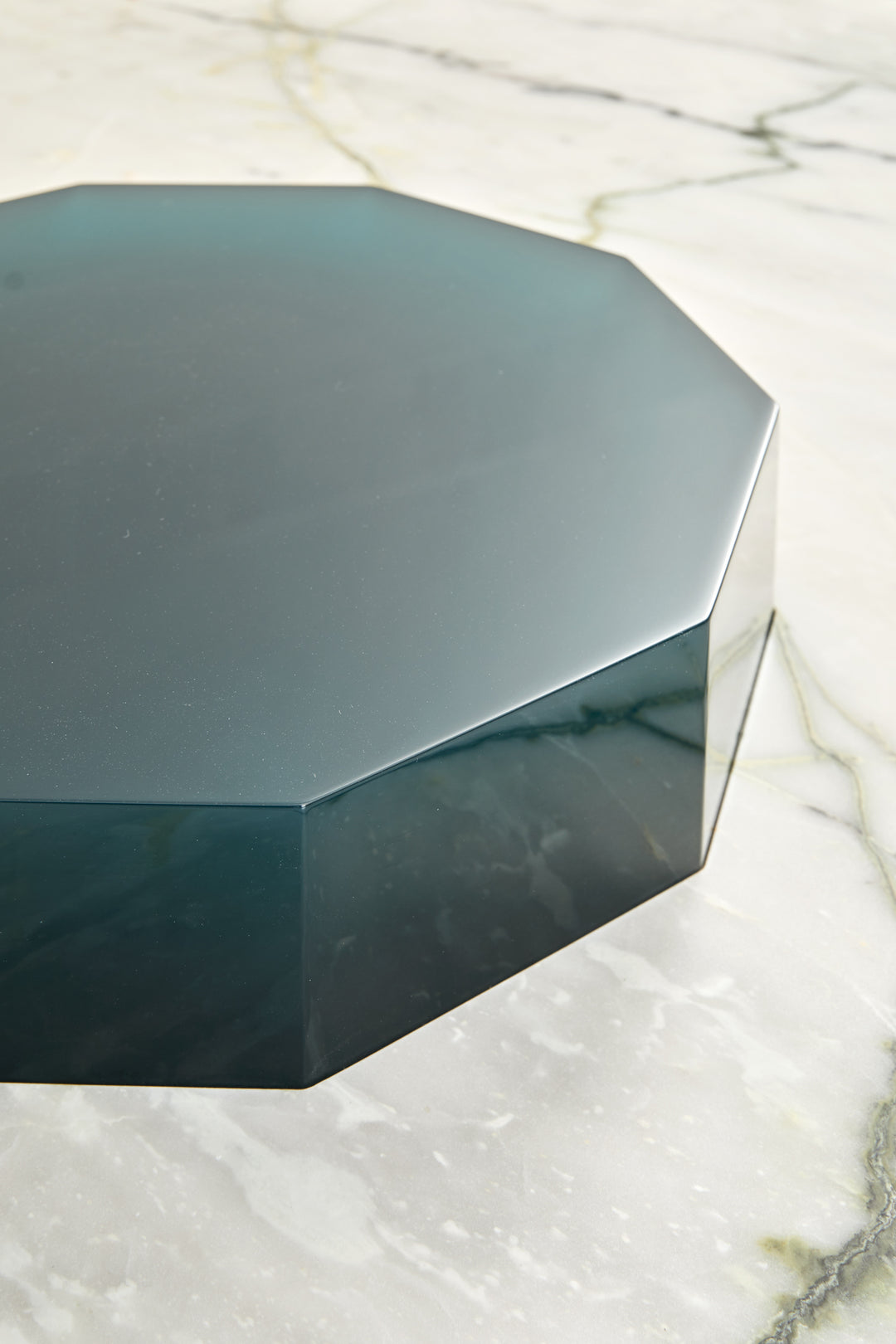 Pilastro Dining Table (sold - bespoke on request) – Objects With Narratives