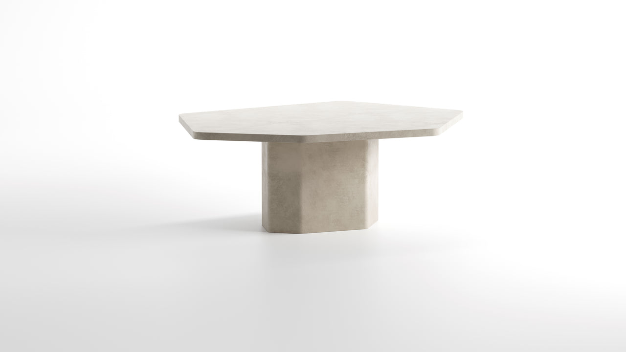 Palmer – Objects With Narratives