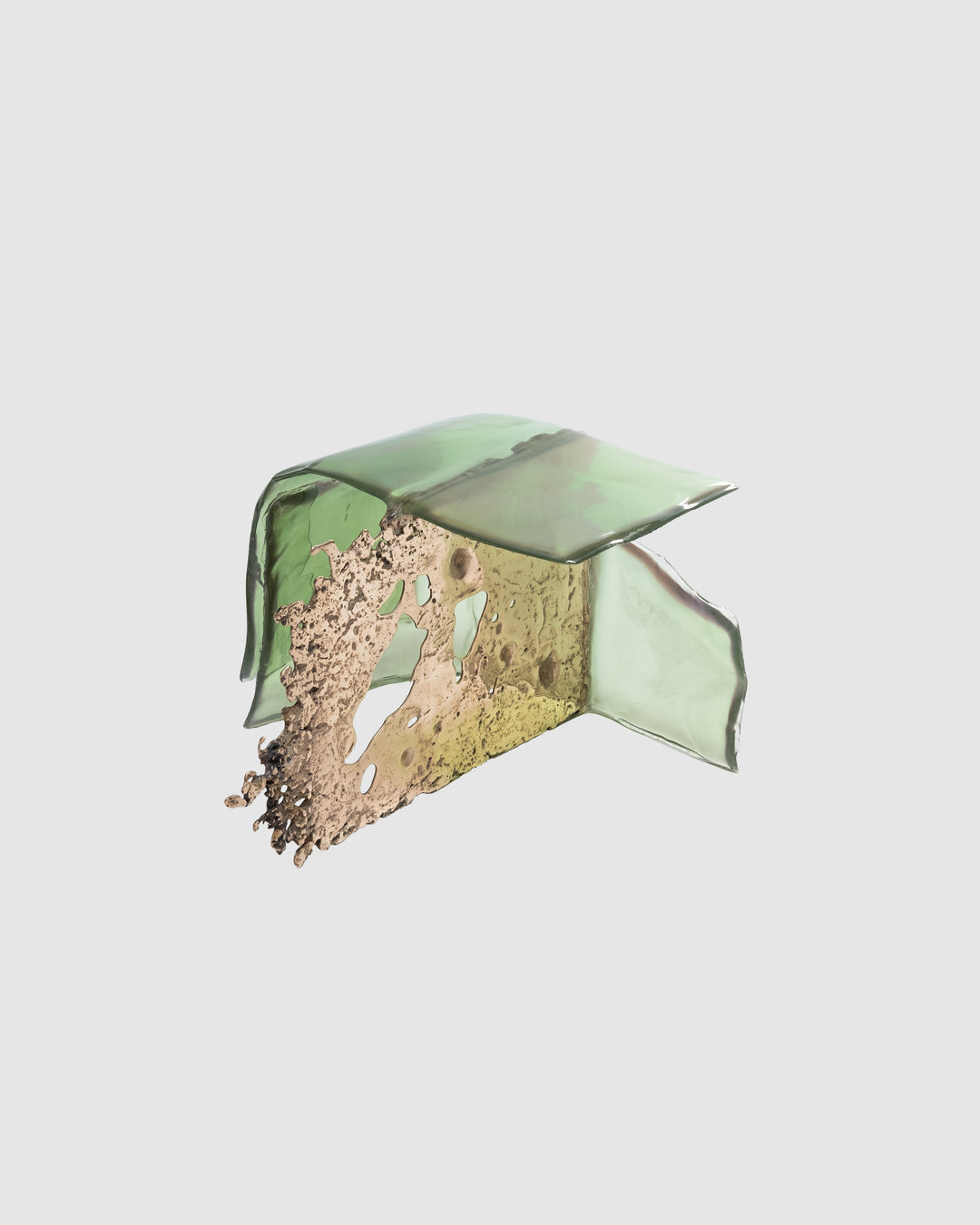 Stools & Side Tables – Objects With Narratives