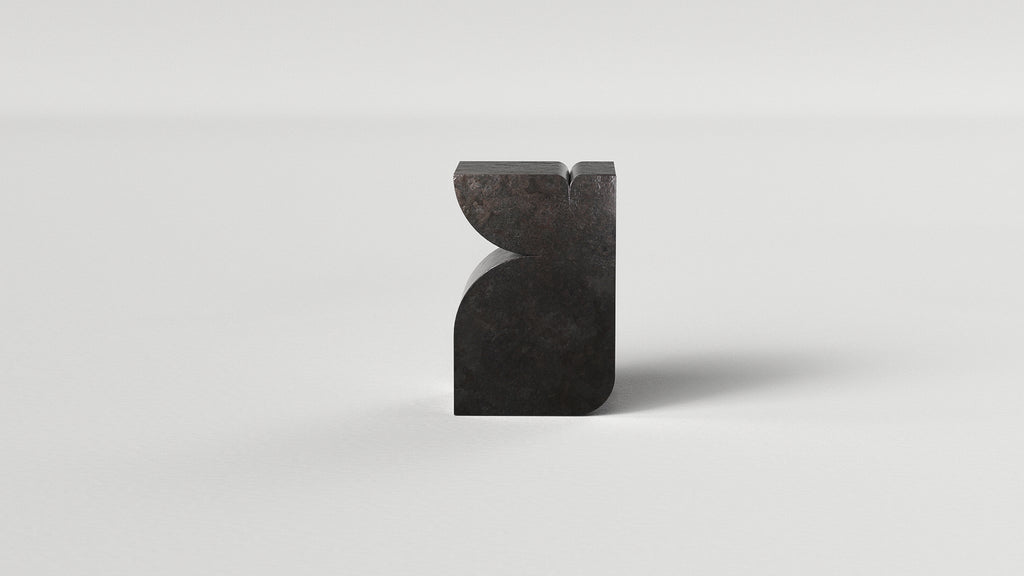 Fold Side Table – Objects With Narratives