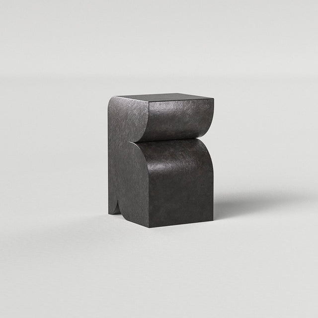 Claude Console – Objects With Narratives