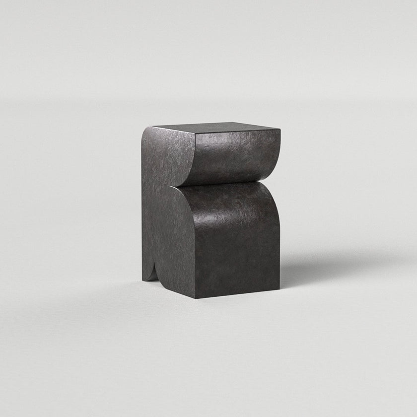 Claude Console – Objects With Narratives