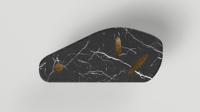 Heritré Dining Table – Objects With Narratives