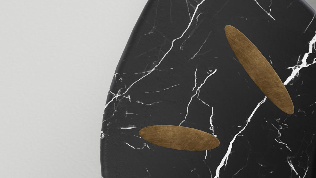 Heritré Dining Table – Objects With Narratives